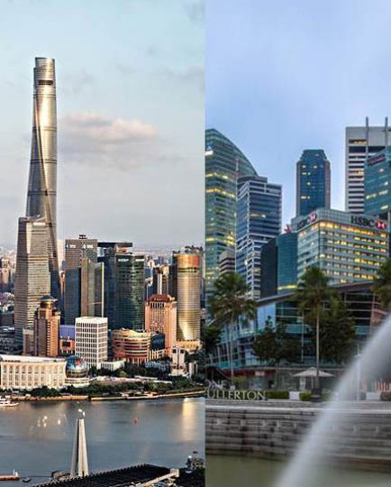 Singapore Chamber of Commerce in China